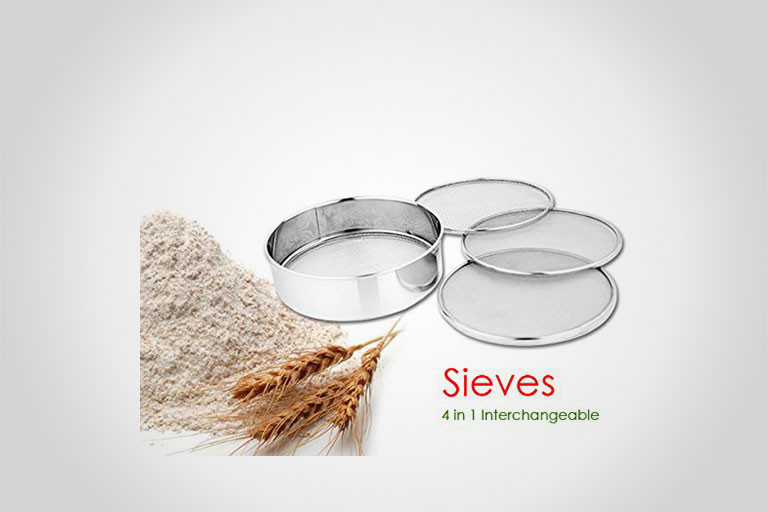 Top 10 Best Sieves in India to Buy Online - BestSellingHub