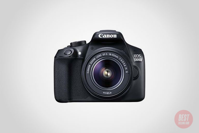 Top 10 Best Digital SLR DSLR Cameras in India to Buy Online ...