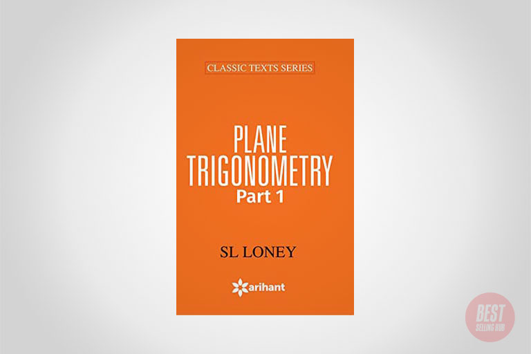 Top 10 Best Algebra & Trigonometry Books in India to Buy Online ...