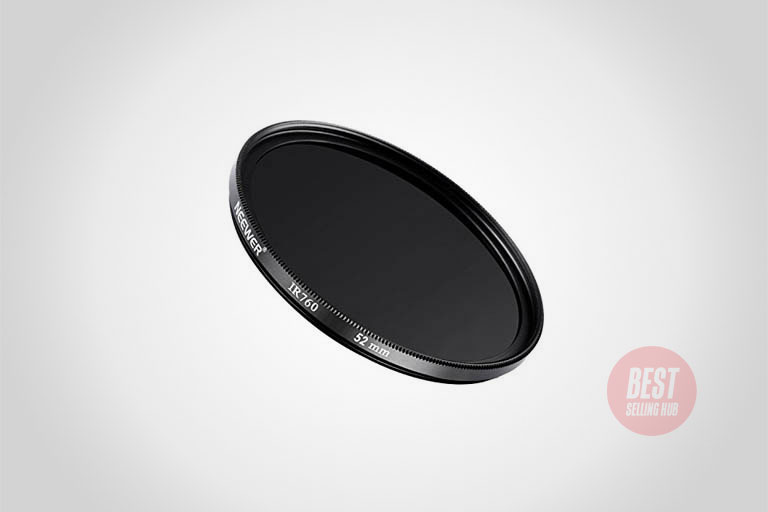Top 10 Best Camera Infrared Filters in India to Buy Online - BestSellingHub