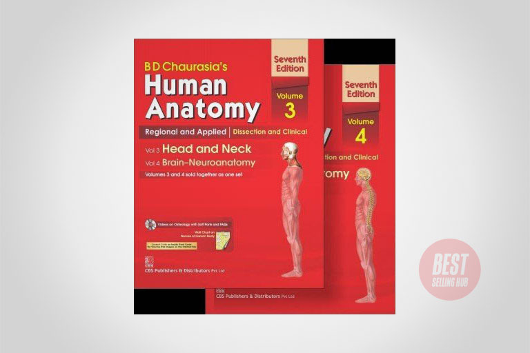 Top 10 Best Anatomy & Physiology Books in India to Buy Online ... Top 10 Best Anatomy & Physiology Books in India to Buy Online ...